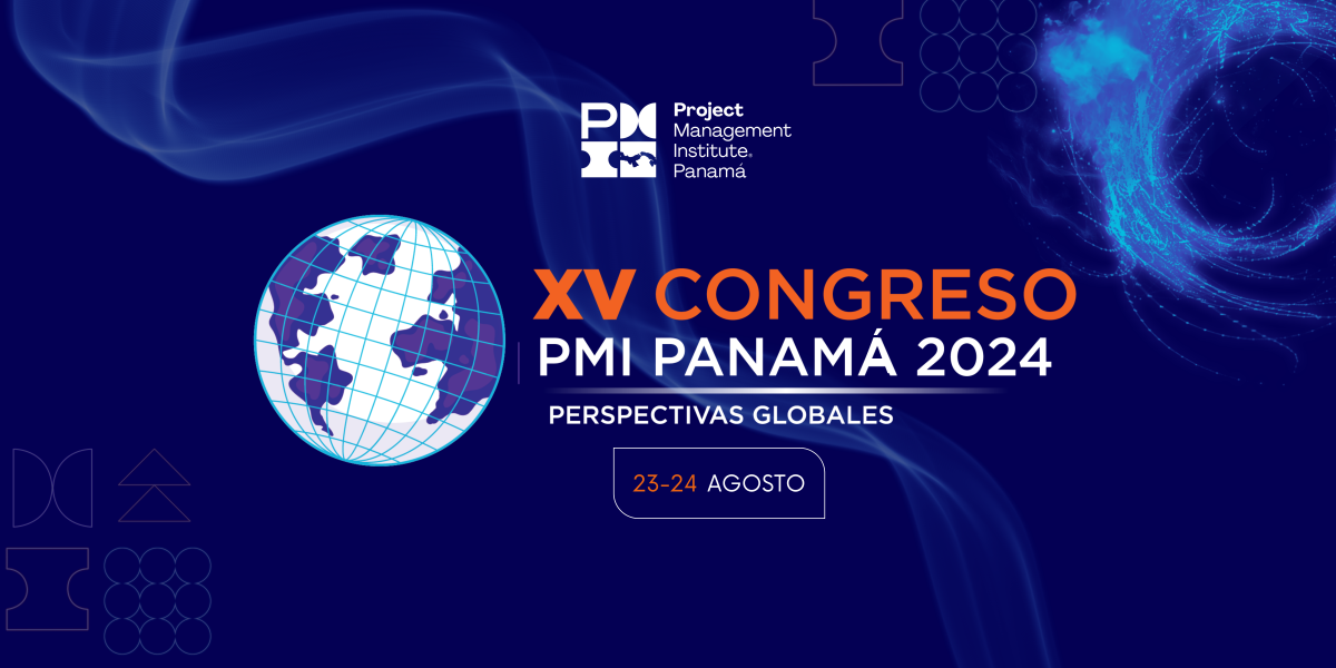 XVI Congreso PMI Panama | PMI Panamá